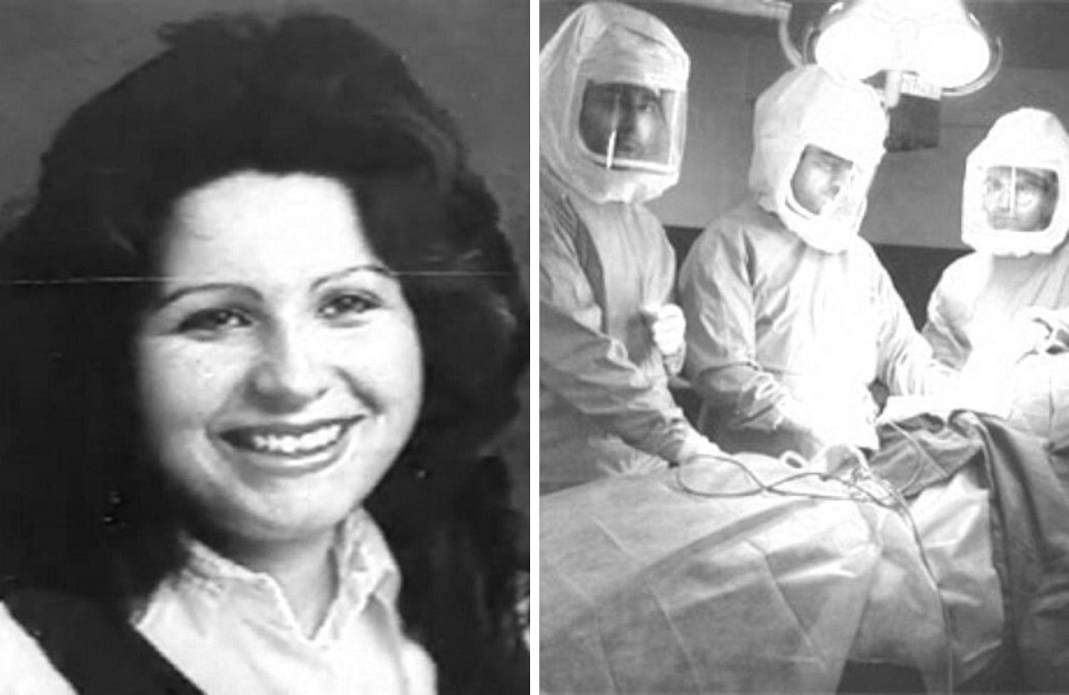 Gloria Ramirez: The strange death of the “Toxic Woman”