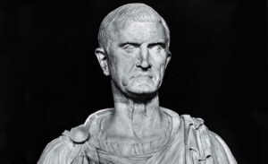 Exploring the myths around Marcus Licinius Crassus’ death