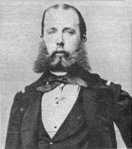 How Maximilian I of France Became Emperor of Mexico