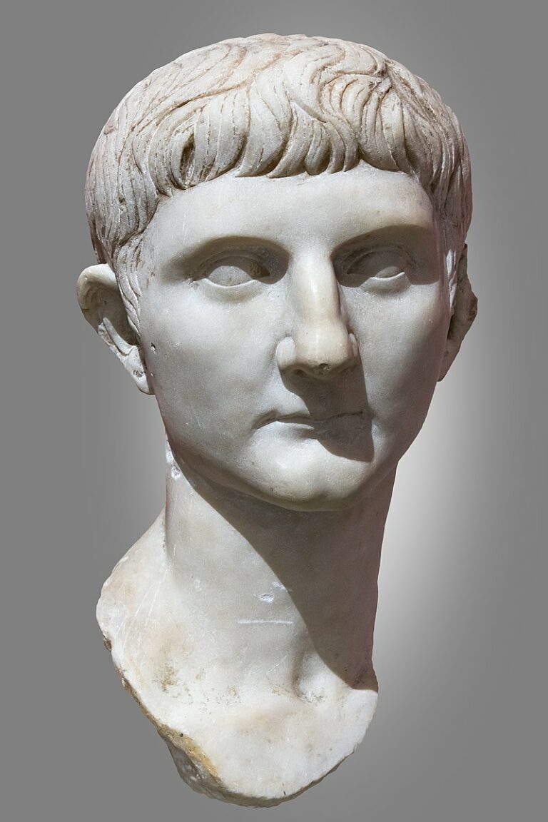 Who were the 10 greatest Roman generals?