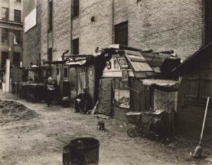31 Iconic Photos Of The Great Depression