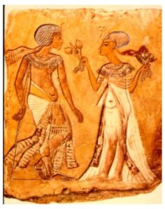 What Was Drug Use Like in Ancient Egypt?