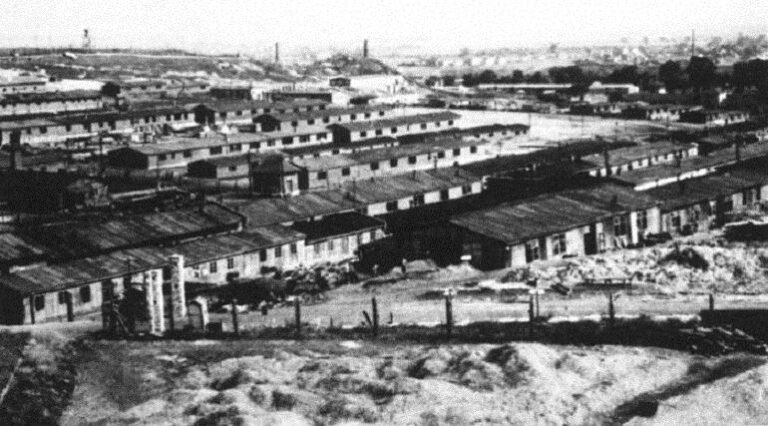 Amon Göth: The Most Sadistic Concentration Camp Commandant