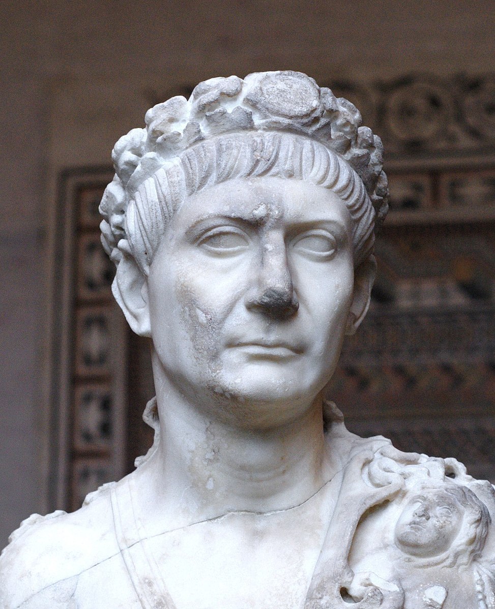 Who were the 10 greatest Roman generals?