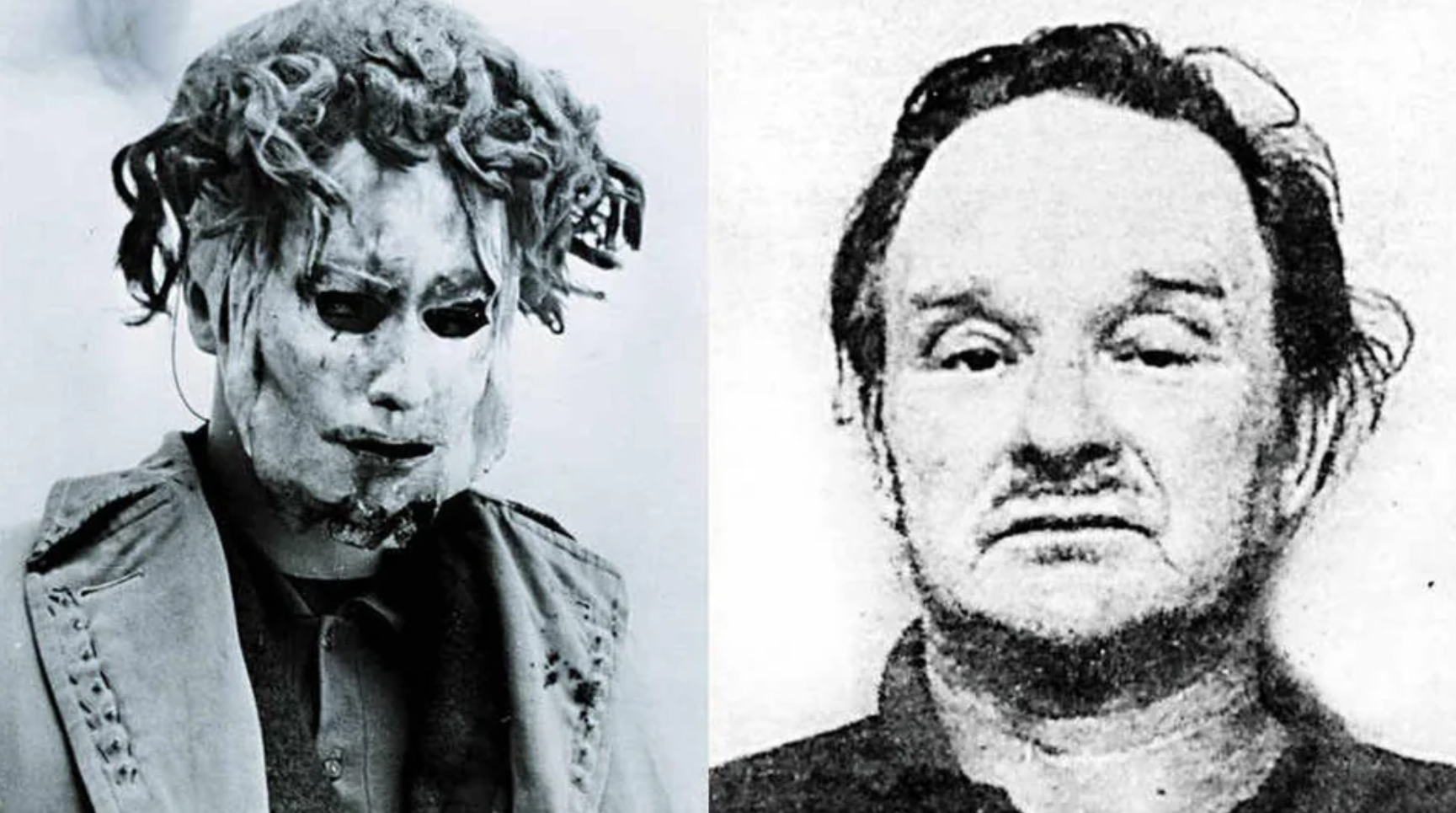 The Disturbing Story of Edward Paisnel: The Beast of Jersey