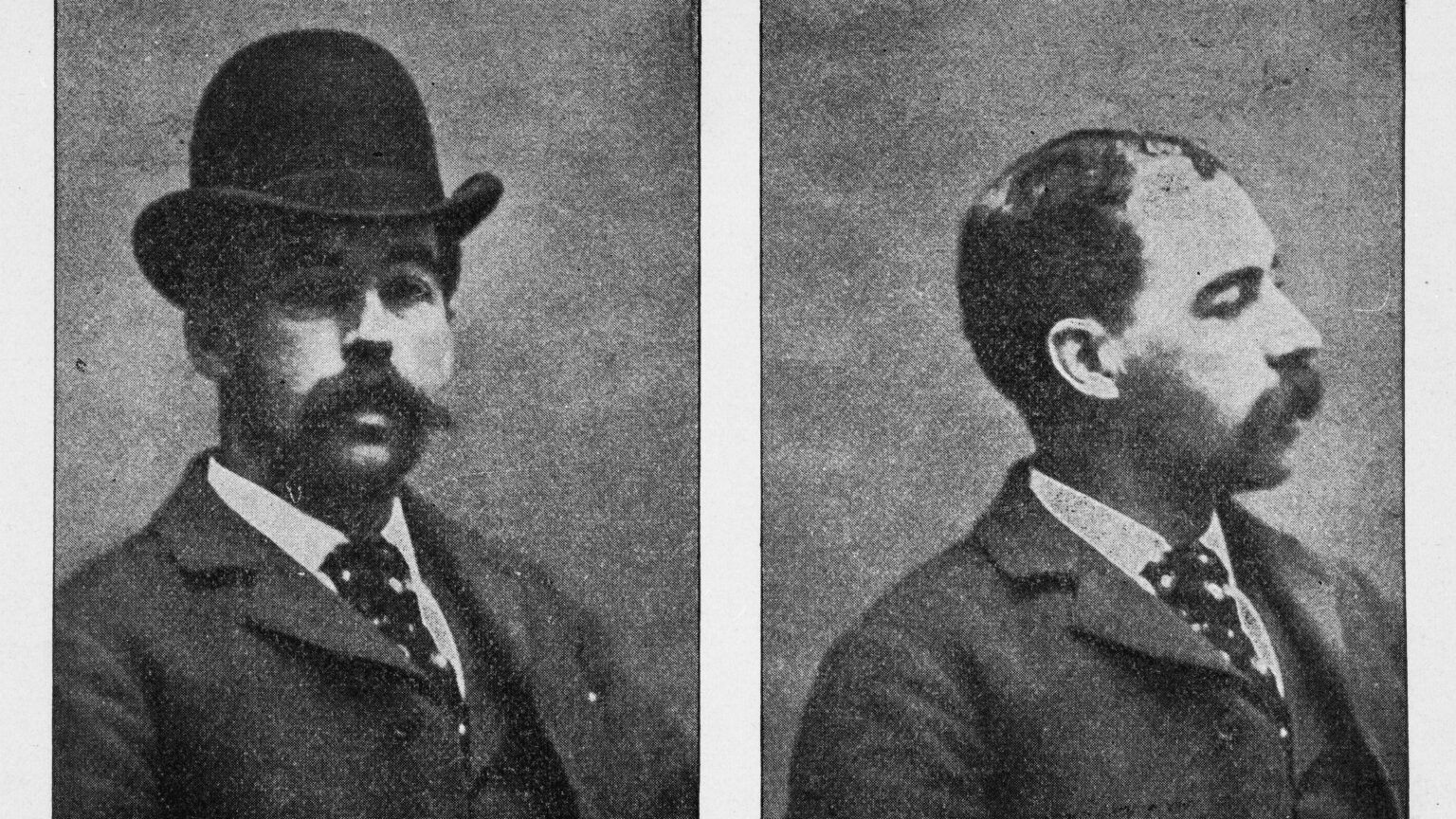 Why do people believe H.H. Holmes was Jack the Ripper?