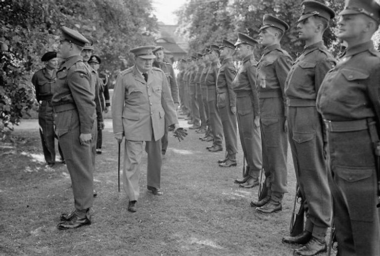 Understanding the Iron Curtain: A Historical Overview