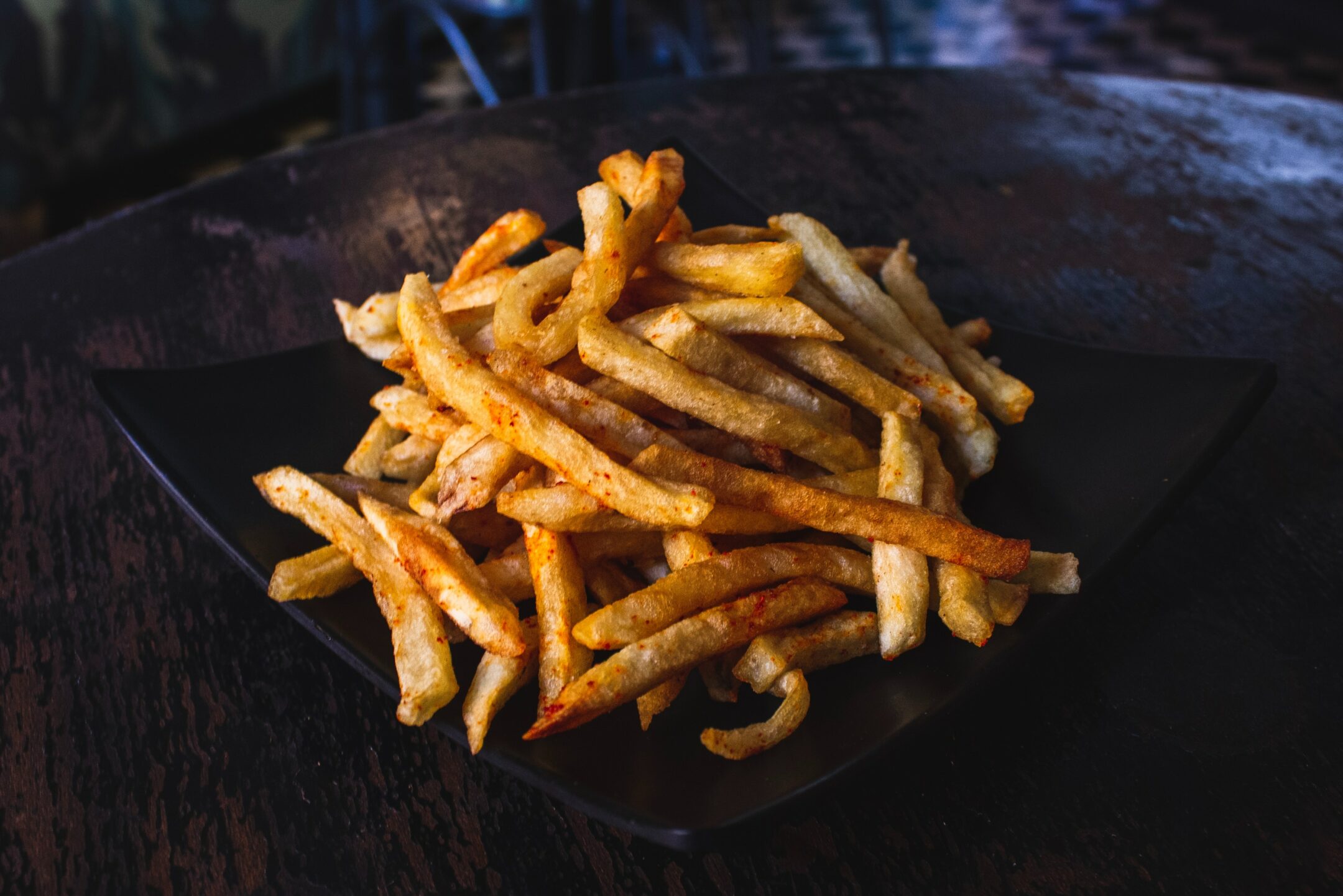 The origin of the French fry is not as simple as you’d think