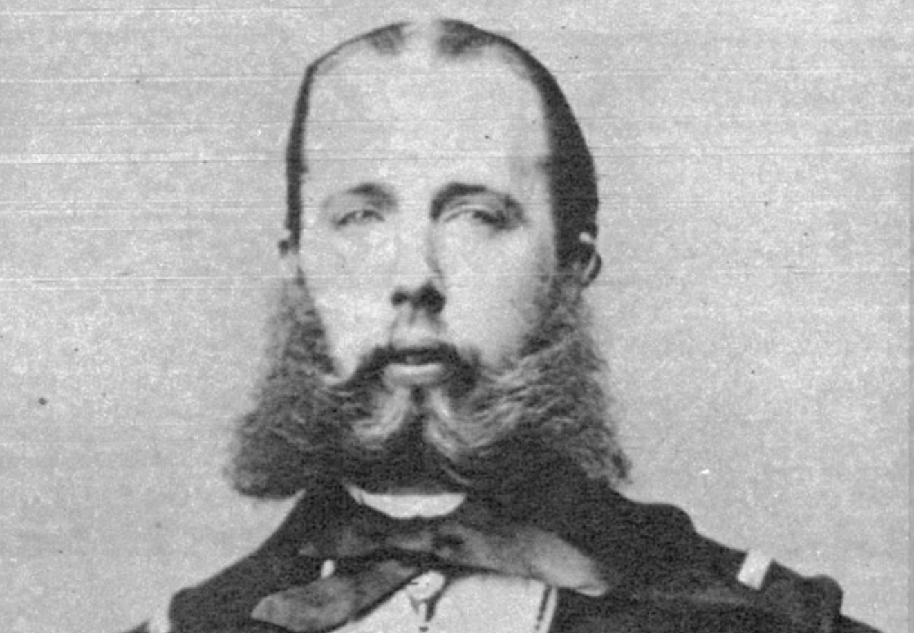 How Maximilian I of France Became Emperor of Mexico