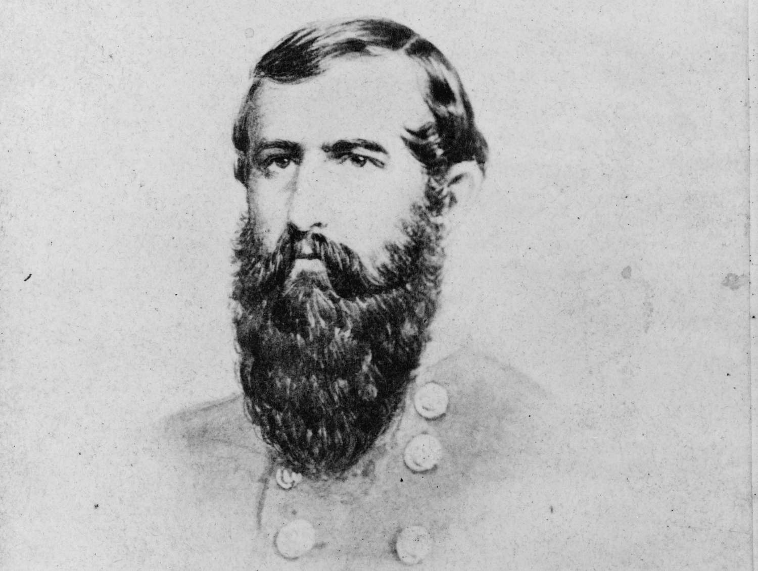 John Pemberton: The drug-addled mind behind Coca-Cola