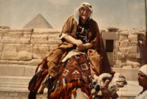 The Strange, Sad Life of Colonel Sanders - History Defined