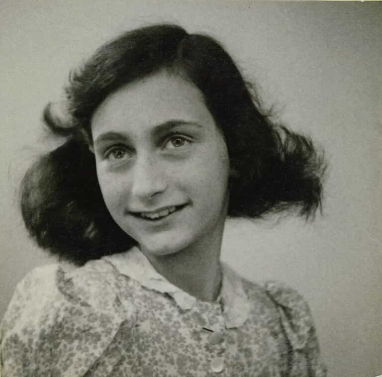 50 Women Who Transformed History