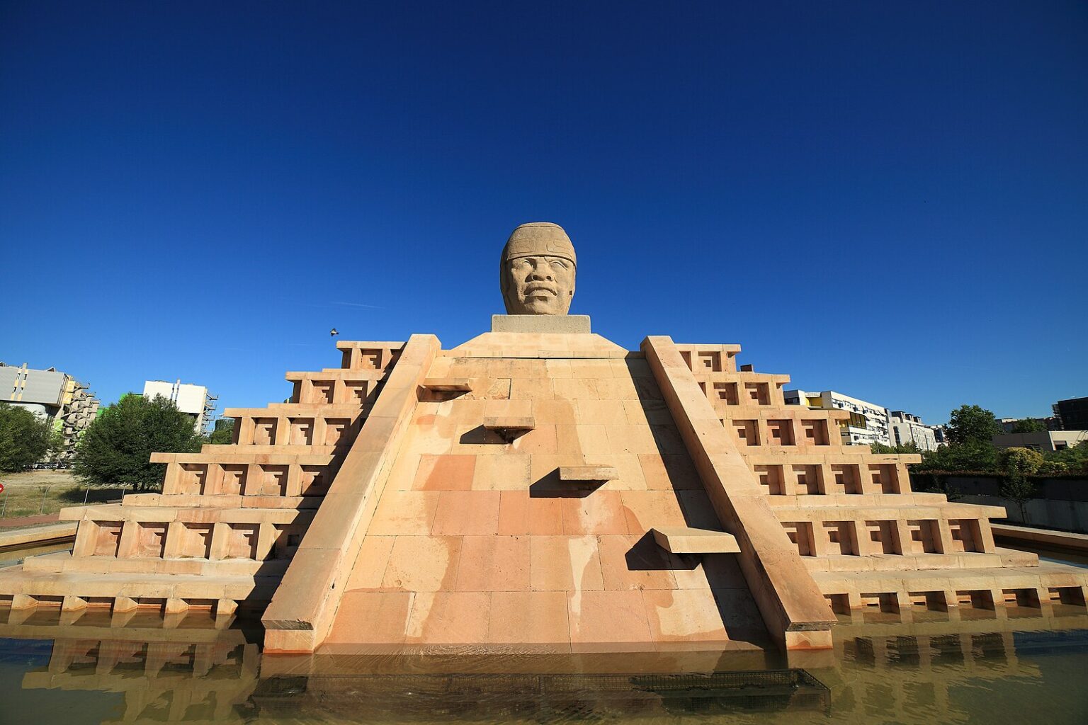 Olmec Colossal Heads: Everything You Need to Know