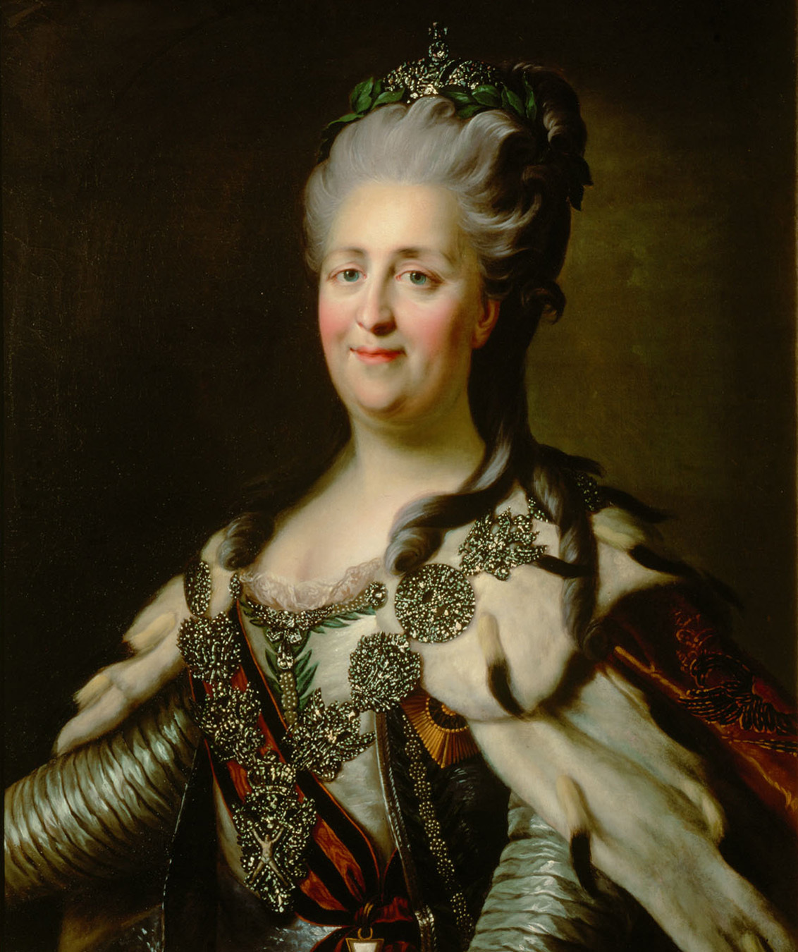 50 Women Who Transformed History