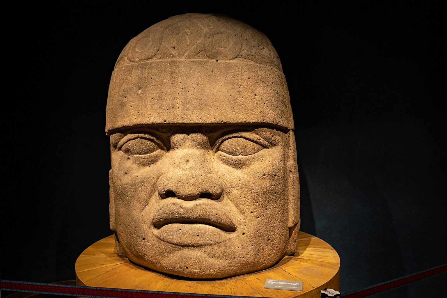 Olmec Colossal Heads: Everything You Need to Know