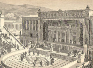 The Great Dionysia