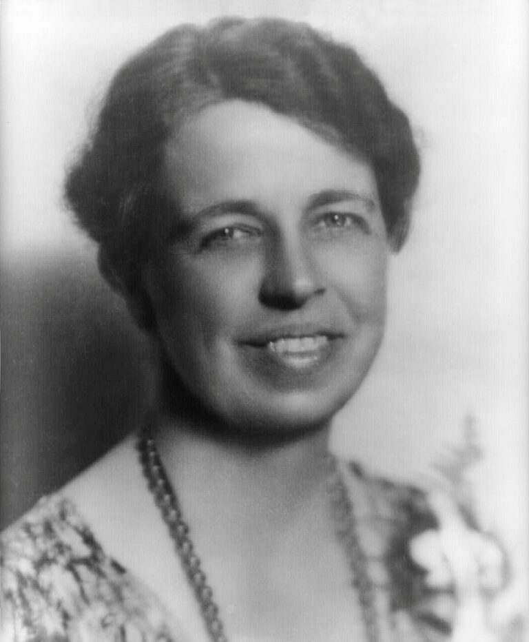 50 Women Who Transformed History