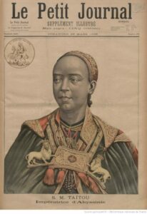 50 Women Who Transformed History