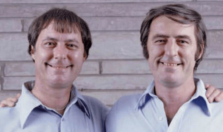The Jim Twins: Separated at Birth, Identical Lives