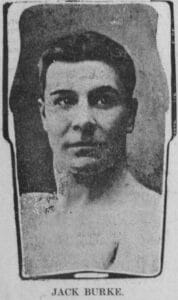 Burke vs Bowen: The Longest Boxing Match in History