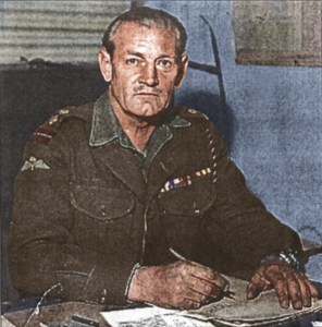 The Iconic Mad Jack Churchill: World War II Commando