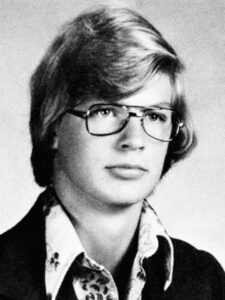 Serial Killer Jeffrey Dahmer’s Infamous Glasses on sale for $150,000