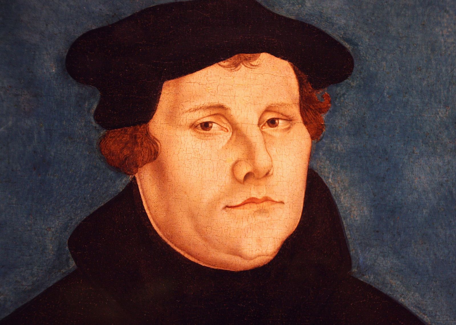 Diet of Worms: The Birth of Lutheranism and Protestantism