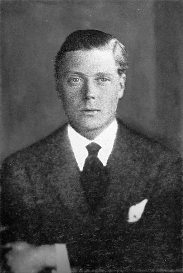Marburg Files: How the Duke of Windsor was Exposed