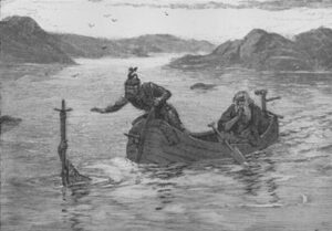 Excalibur: The Legendary Sword of King Arthur