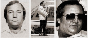 The Turbulent Life of Cocaine Smuggler Barry Seal