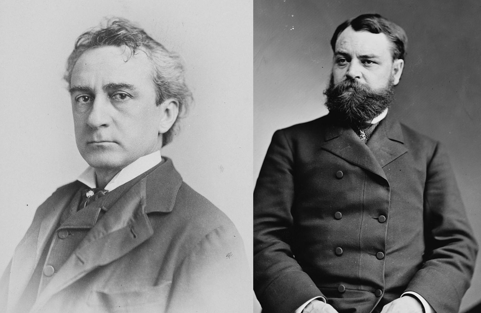 Edwin Booth: How John Wilkes Booth’s brother saved Lincoln’s son