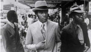 Bumpy Johnson: The Godfather of Harlem