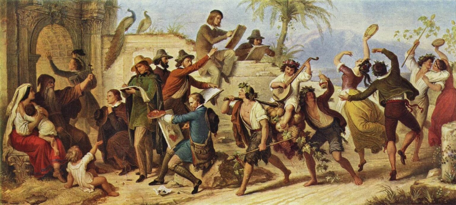 Justin Brown - History Defined