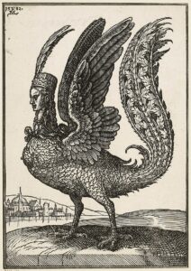 The Legend of the Fearsome Creature La Lechuza