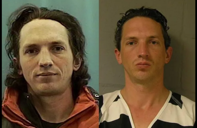 How American Serial Killer, Israel Keyes Was Finally Caught