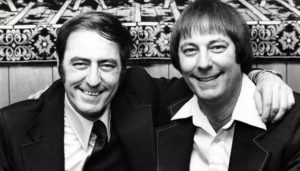 The Jim Twins: Separated at Birth, Identical Lives