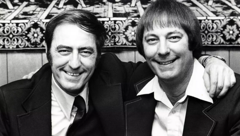 The Jim Twins: Separated at Birth, Identical Lives