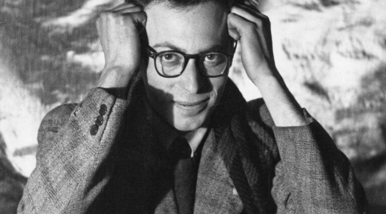 Adolfo Kaminsky: The forger who saved thousands of Jews