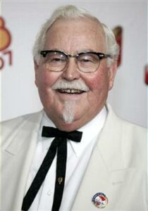 The Strange, Sad Life of Colonel Sanders - History Defined