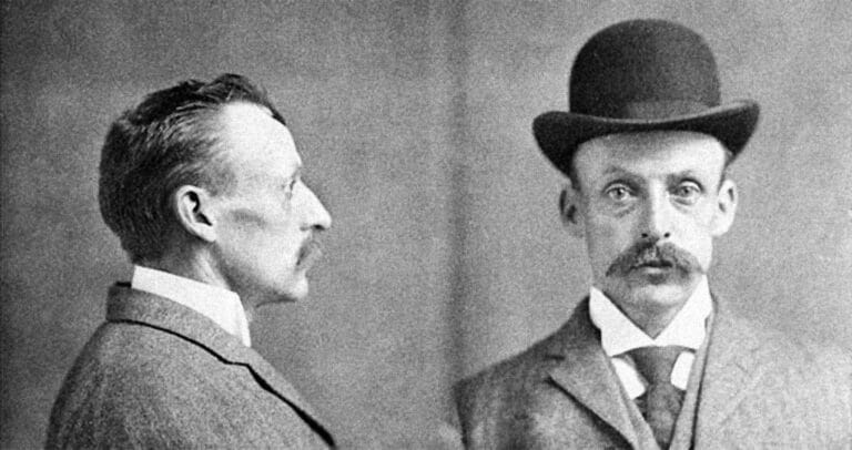 Albert Fish: A Dark Tale of Sadism and Madness