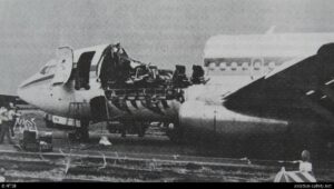 Aloha Airlines Flight 243: A Miracle in the Pacific Sky