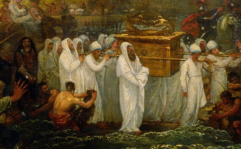 Did Ron Wyatt Discover Real Evidence for Jesus’ Existence?