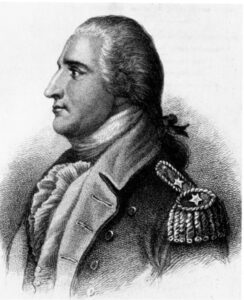 Benedict Arnold: The Most (In)Famous Traitor in American History