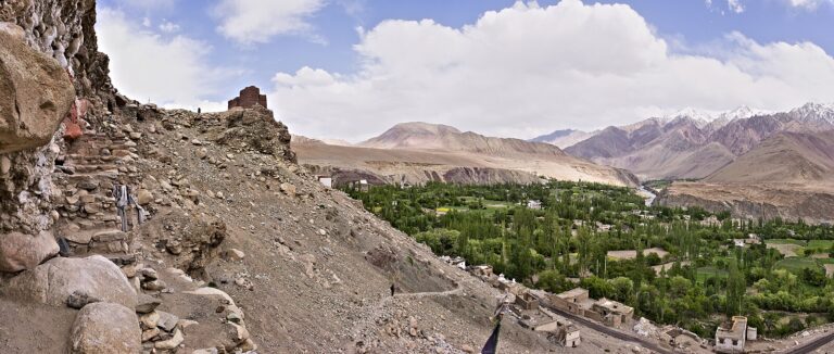 Indus Valley Civilization: Urban Planning of 5,000 Years Ago