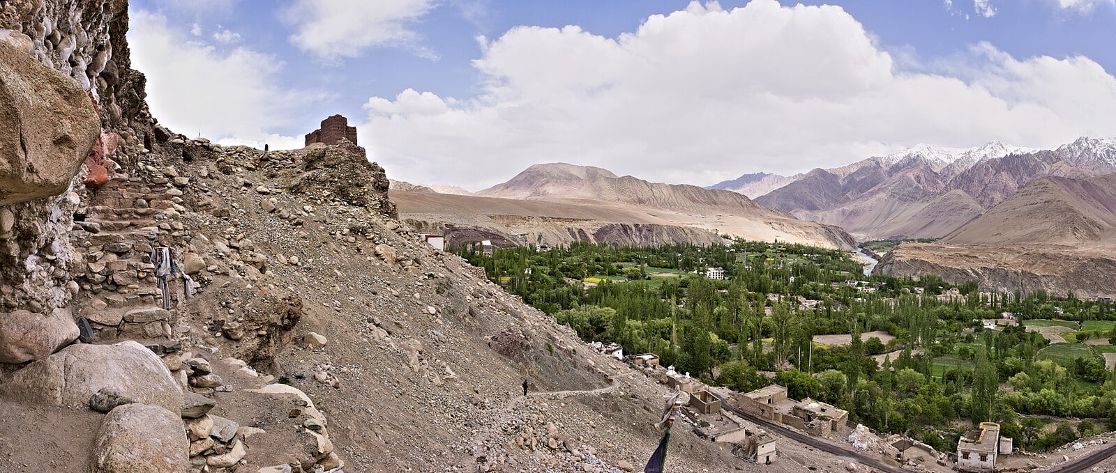 Indus Valley Civilization: Urban Planning of 5,000 Years Ago