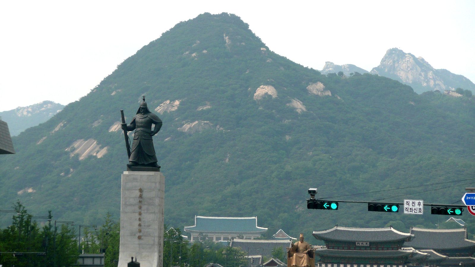 Who Was the Korean Admiral and Folk Hero, Yi Sun-Sin?