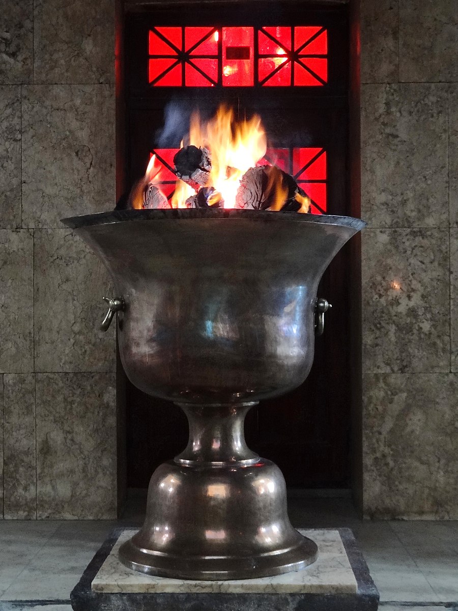 Zoroastrianism: 10 Things You Need To Know