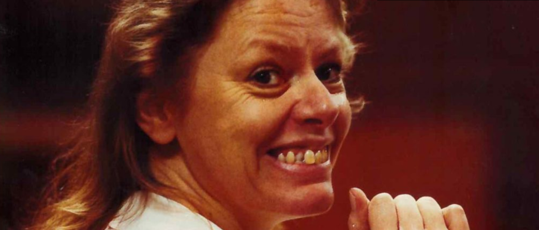 Female Serial Killer, Aileen Wuornos: Making of a Monster