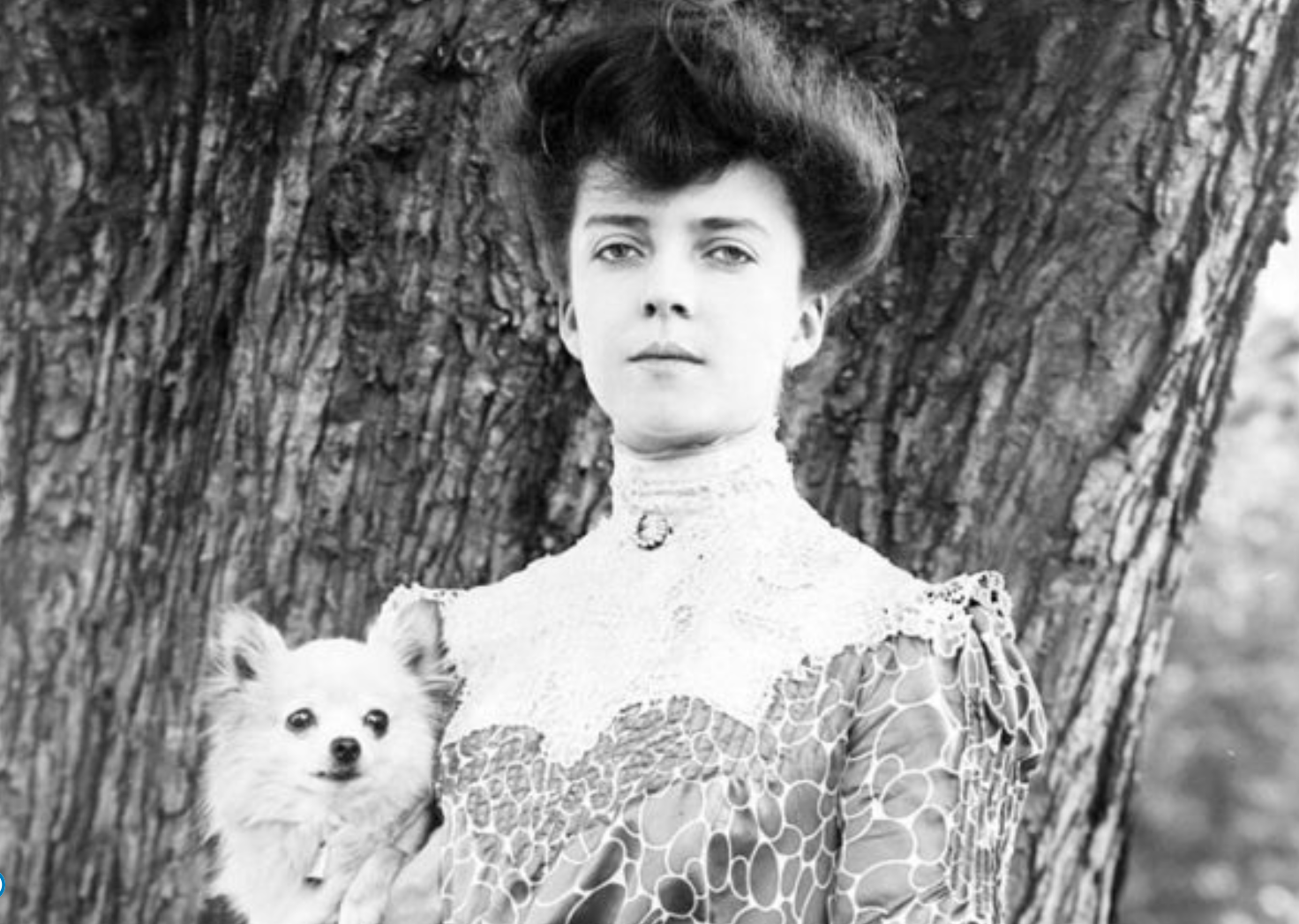 Alice Roosevelt: A Famous First-Daughter