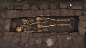 Coffin Birth: A Rare Postmortem Phenomenon